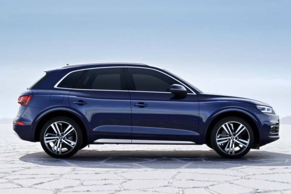 Audi Q5 2021 Colors in Philippines, Available in 0 colours | Zigwheels