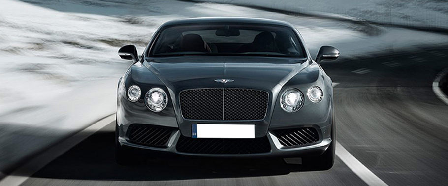 Bentley Continental 2021 Interior & Exterior Images - Continental 2021 ...