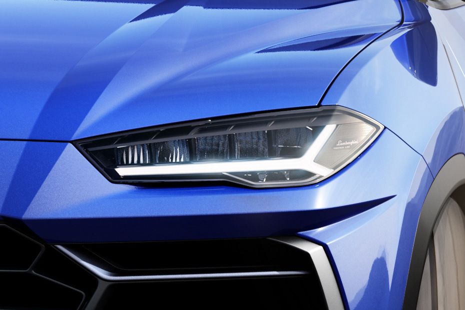 Lamborghini Urus 2022 Colors in Philippines, Available in 12 colours ...