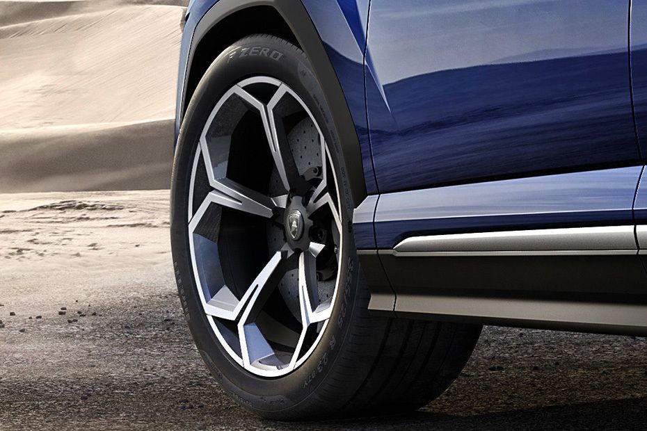 Lamborghini Urus 2023 Price Philippines, Specs & October Promos