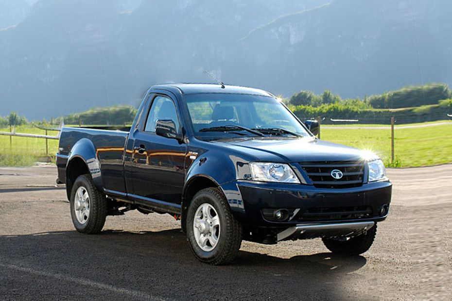 Tata Xenon Price list Philippines, May Promos, Specs & Reviews