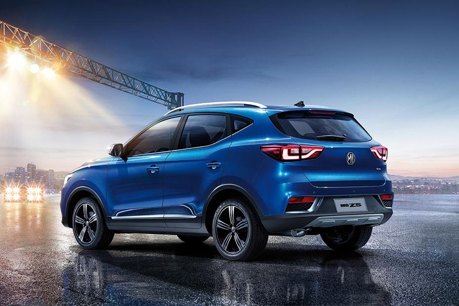 MG ZS 2024 Price Philippines Specs June Promos
