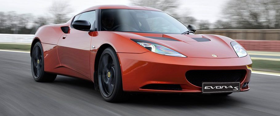 Lotus Evora 2021 Interior & Exterior Images - Evora 2021 Pictures