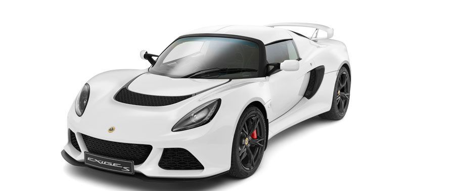 Lotus Exige 2021 Interior & Exterior Images - Exige 2021 Pictures
