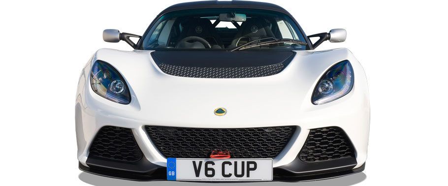 Lotus Exige 2021 Interior & Exterior Images - Exige 2021 Pictures