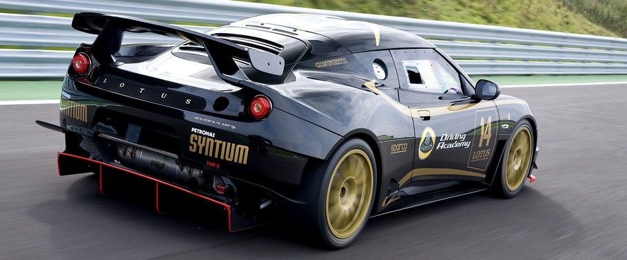 Lotus Evora GT4 Videos - Watch First Drive & Road Test | Zigwheels