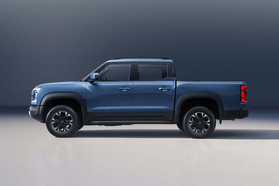 BYD Shark 6 Price, Review & Launch Date In Philippines | Zigwheels