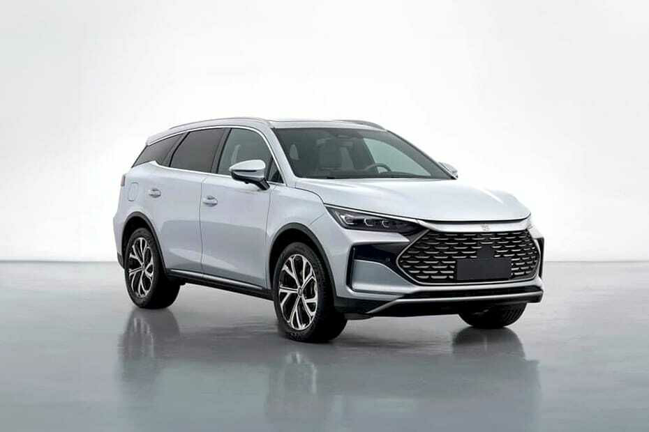 BYD TANG DM-I 2025 Price List & Launch Date in Philippines, Promos ...