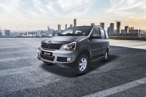 Mahindra Xylo Seating Capacity