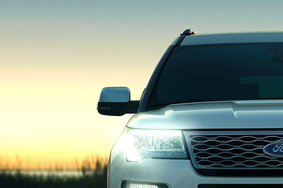 Ford Explorer 2021 Colors in Philippines, Available in 7 colours ...