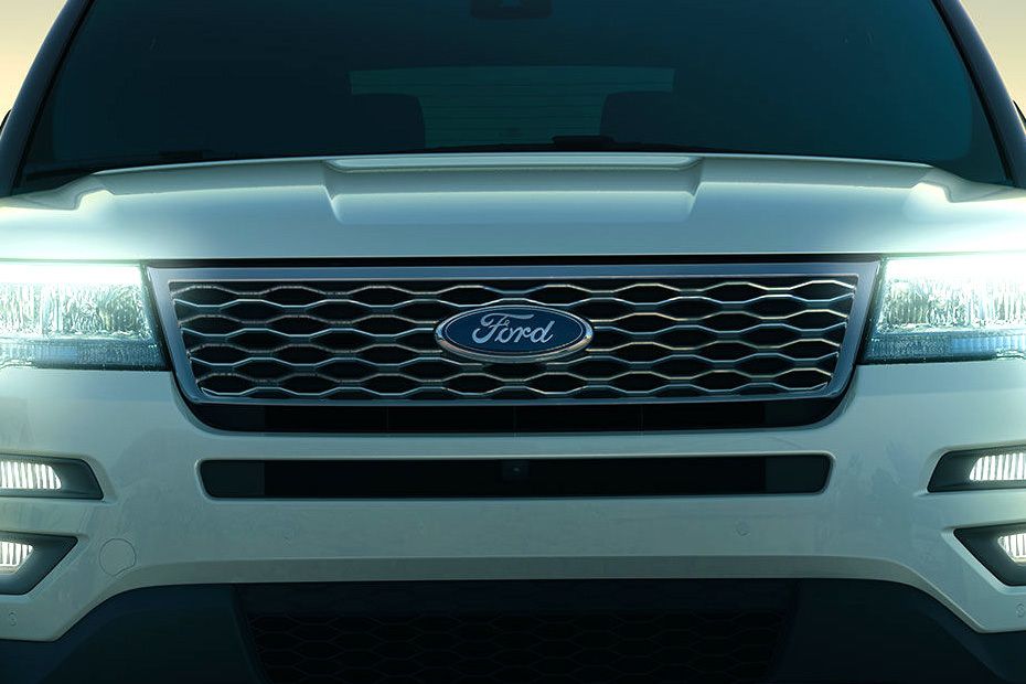 Ford Explorer 2021 Colors in Philippines, Available in 7 colours ...
