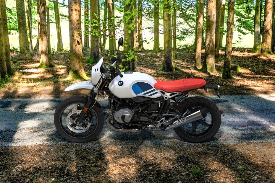 BMW R nine T Urban G/S Colors in Philippines, Available in 1 colours ...