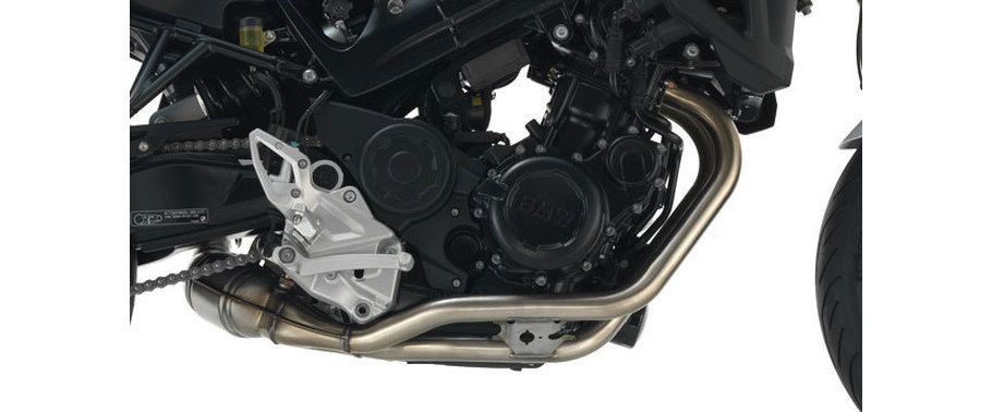 BMW F 800 R Price, Specs & Review Philippines