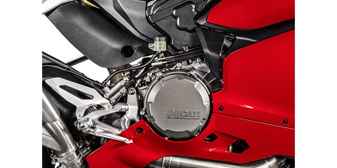 Ducati 959 Panigale Standard Price, Specs & Review Philippines