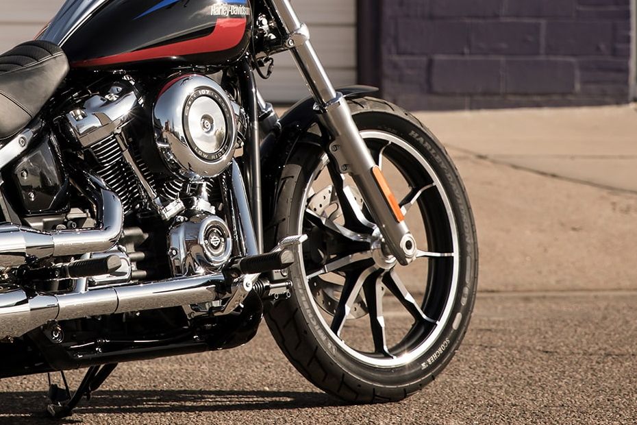 Harley-Davidson Low Rider 2021 Price Philippines, June Promos, Specs ...