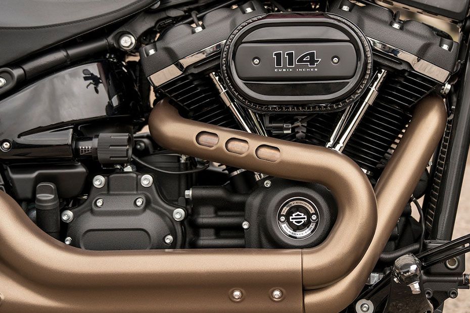 Harley-Davidson Fat Bob 2020 Price in Philippines, November Promos ...