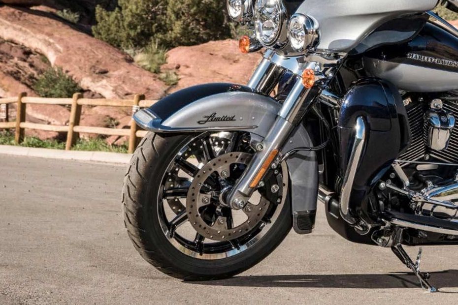 Harley-Davidson Ultra Limited 2020 Price in Philippines, November ...