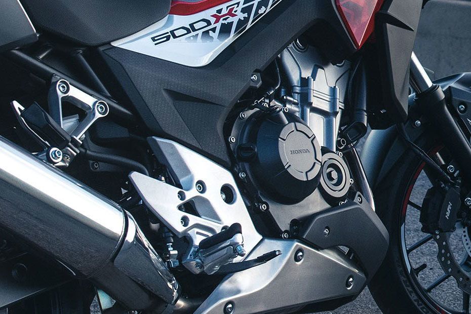 Honda CB500X 2020 Price in Philippines, June Promos, Specs & Reviews