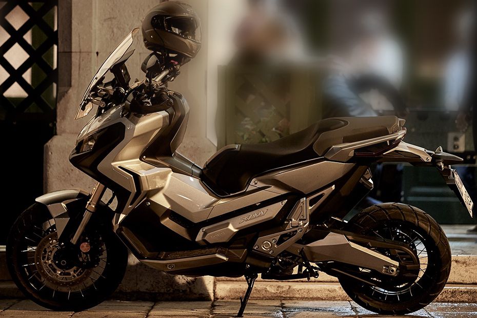 Honda X-ADV 2020 Price in Philippines, December Promos, Specs & Reviews