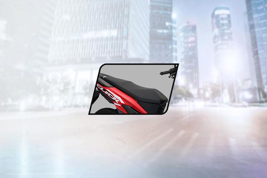 Honda Click 125i 2020 Images - Click 125i 2020 Color Pictures