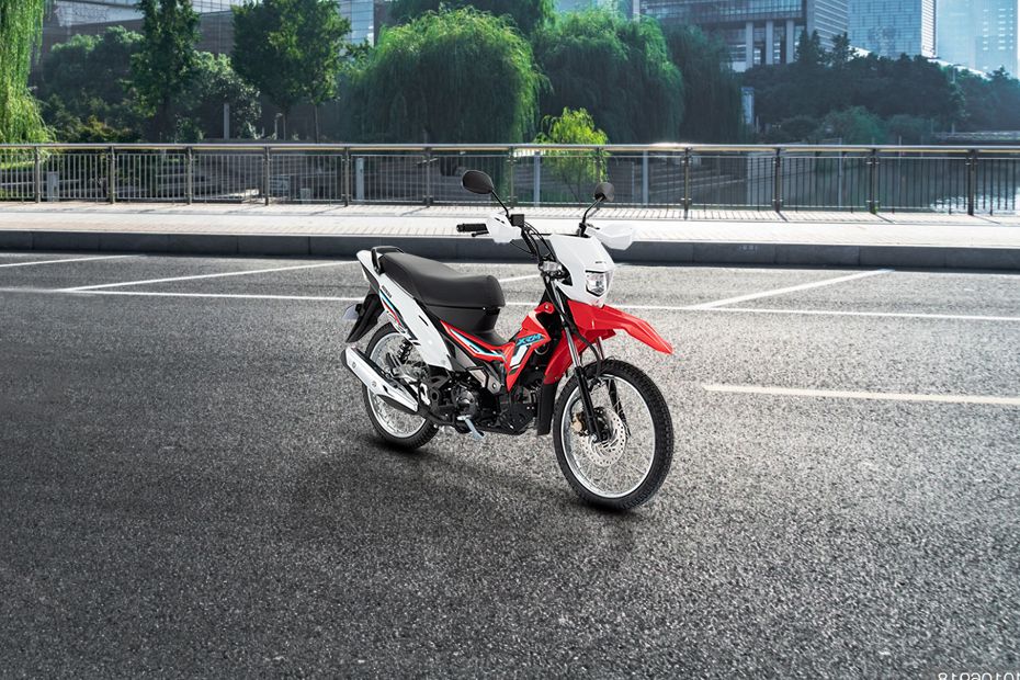 Honda XRM125 DS 2020 Price in Philippines, June Promos, Specs & Reviews