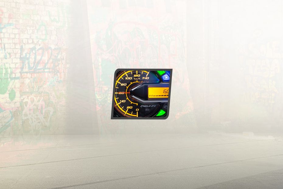 Honda BeAT Images | Carmudi