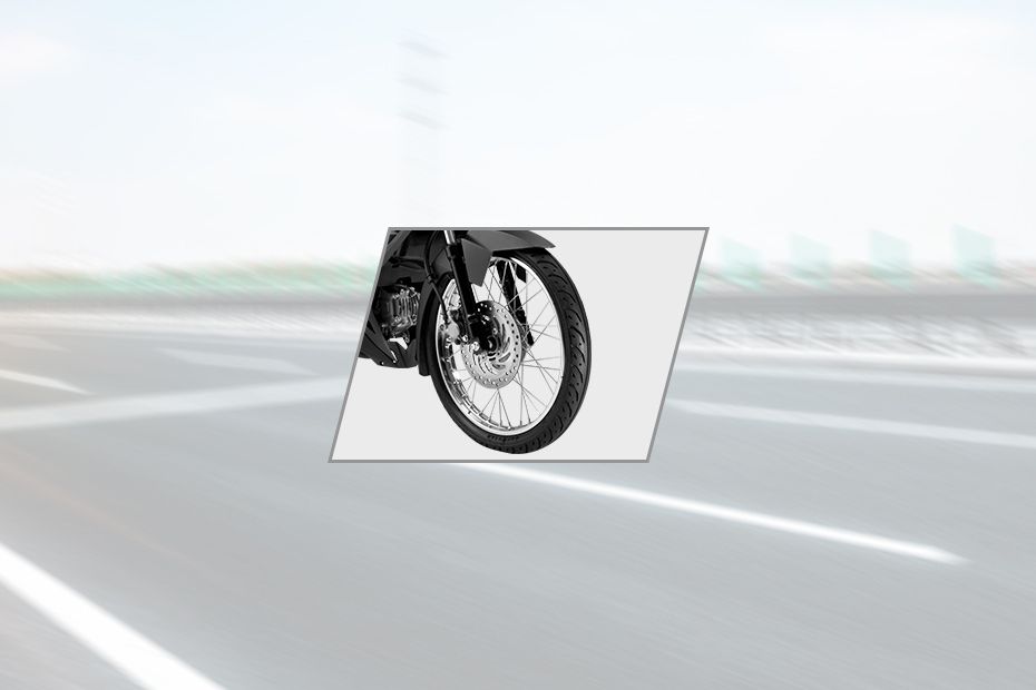 Honda RS125 Fi 2021 Images - RS125 Fi 2021 Color Pictures