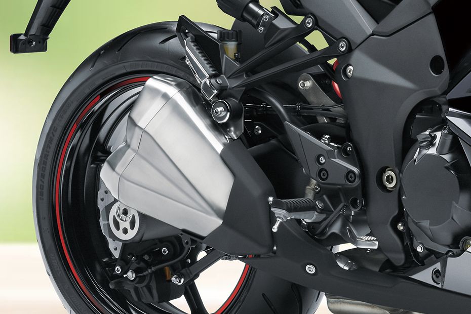 Kawasaki Ninja 1000 Price Philippines, April Promos, Specs & Reviews