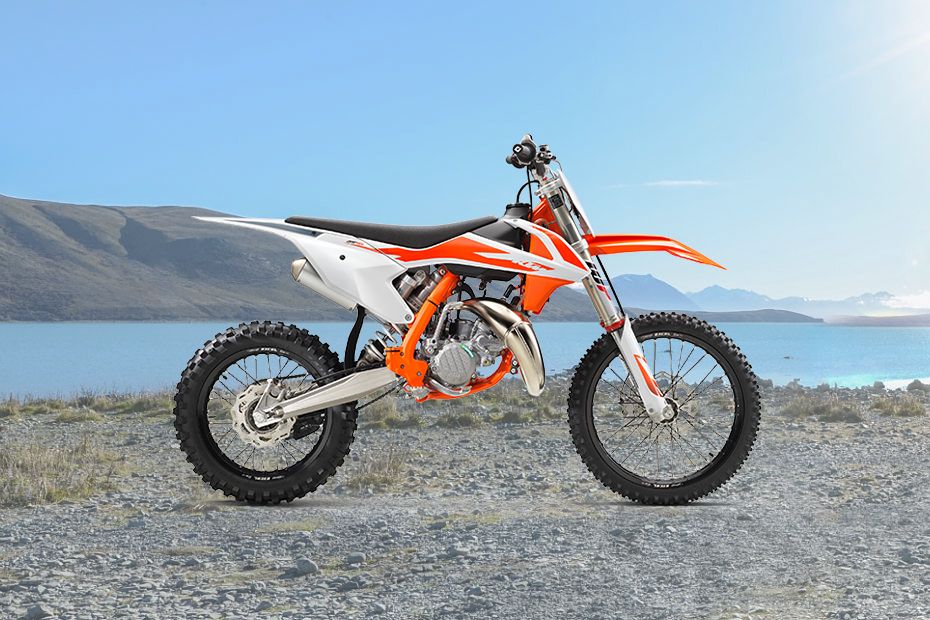 KTM 85 SX 19 16 Colors And Images In Philippines Carmudi KTM 85 SX 19 16 Colors And Images In Philippines Carmudi