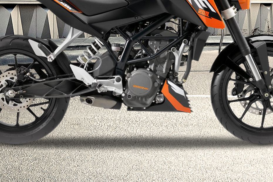 KTM Duke 200 Price Philippines, March Promos, Specs & Reviews