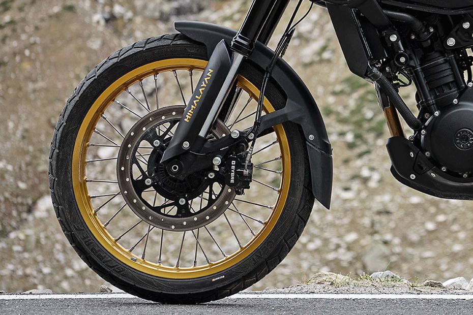 Royal Enfield Himalayan 450 Price, Review & Launch Date In Philippines ...