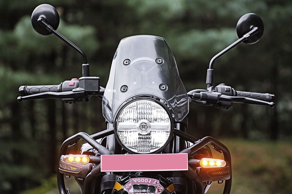 Royal Enfield Himalayan 450 Price, Review & Launch Date In Philippines ...