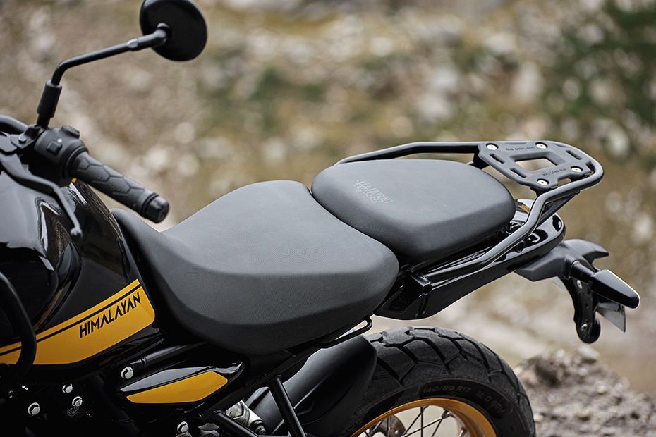 Royal Enfield Himalayan 450 Price, Review & Launch Date In Philippines ...