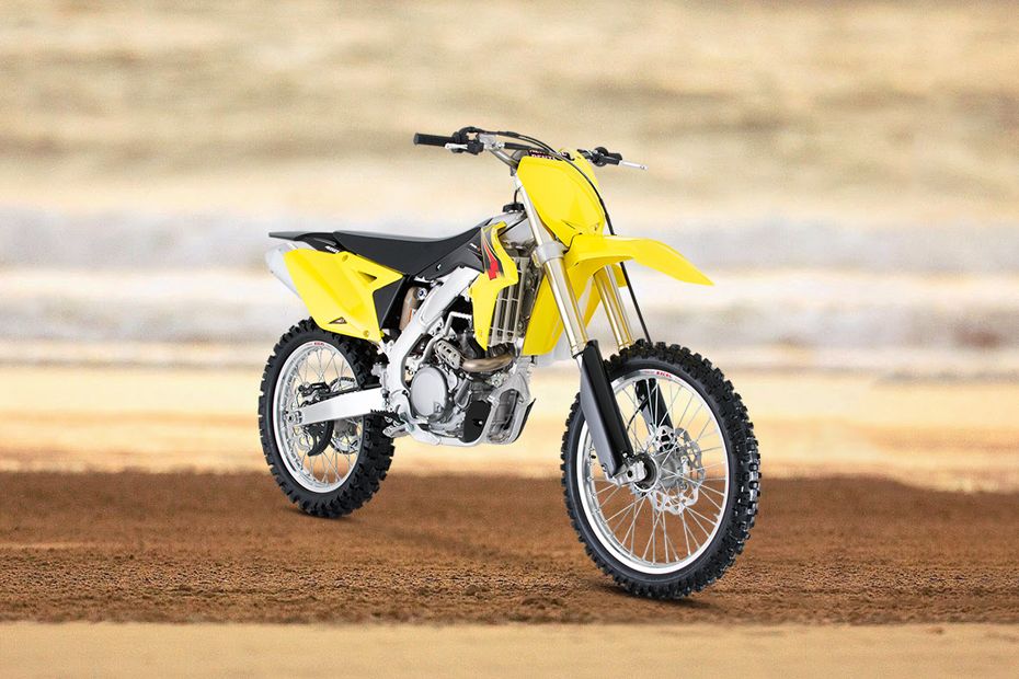 Suzuki RM-Z250 2020 Price in Philippines, June Promos, Specs & Reviews
