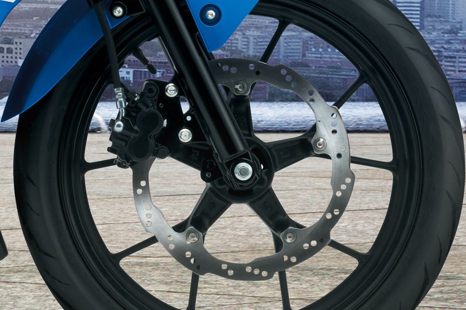 Suzuki GSX-R150 2020 Price in Philippines, December Promos, Specs & Reviews