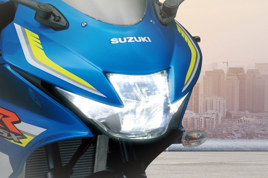 Suzuki GSX-R150 2020 Price in Philippines, December Promos, Specs & Reviews