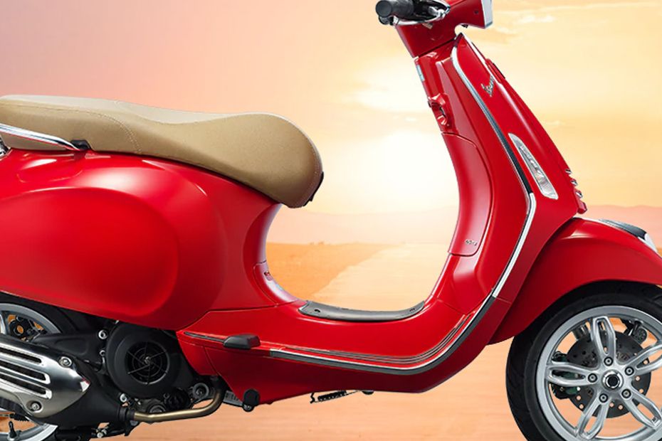 Vespa Primavera 2022 Price Philippines, August Promos, Specs & Reviews