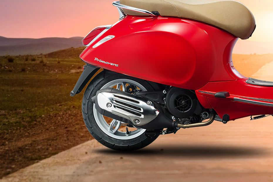 Vespa Primavera 2022 Price Philippines, August Promos, Specs & Reviews