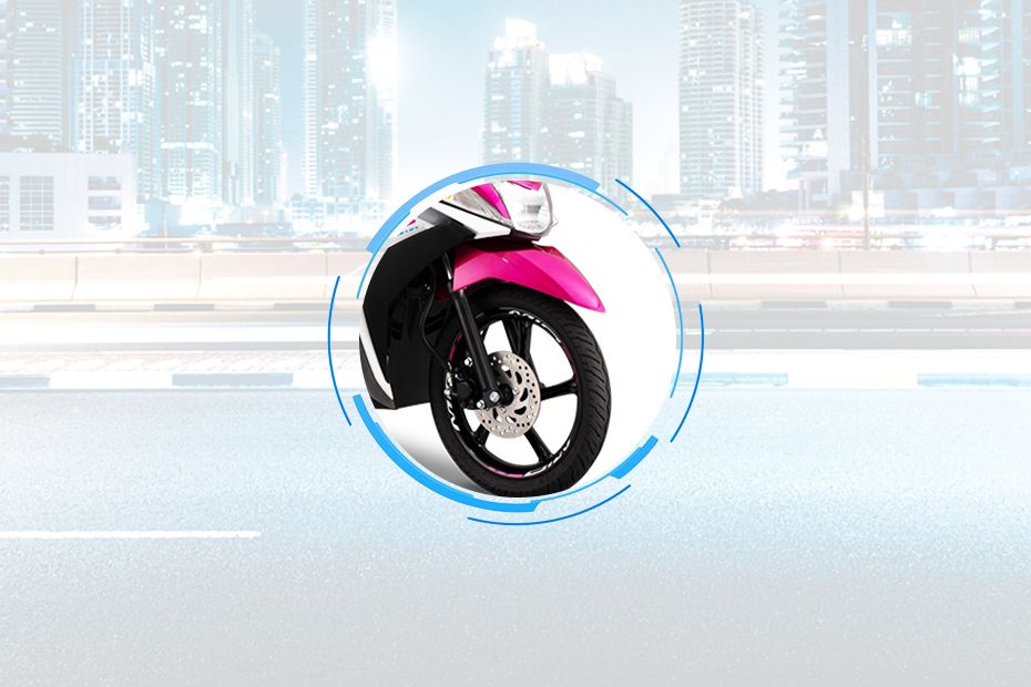 Yamaha Mio i 125 2021 Price Philippines, April Promos, Specs & Reviews