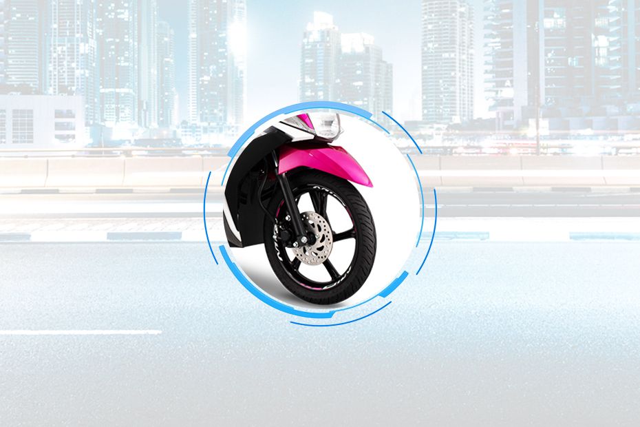 Yamaha Mio i 125 2021 Price Philippines, April Promos, Specs & Reviews