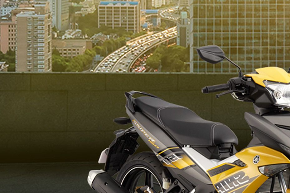 Yamaha Sniper 150 2020 Price in Philippines, April Promos, Specs & Reviews