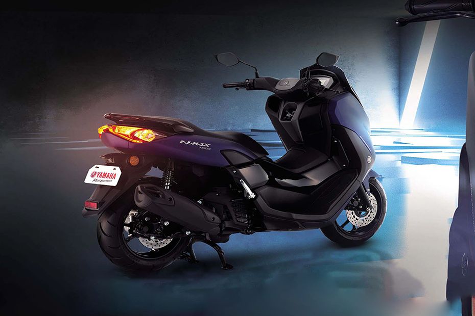 Yamaha Nmax Images | Carmudi