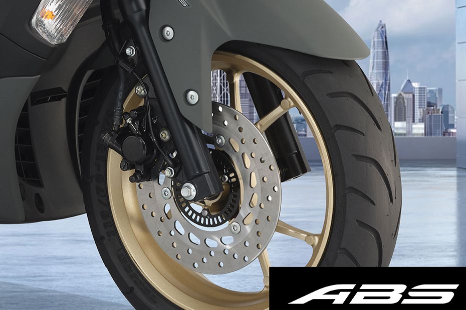 Yamaha Nmax Images | Carmudi