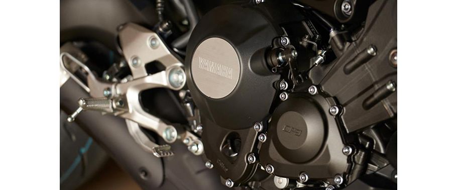 Yamaha XSR900 Standard Price, Specs & Review Philippines