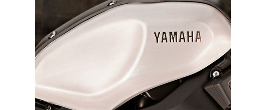 Yamaha XSR900 Colors in Philippines, Available in 1 colours | Zigwheels