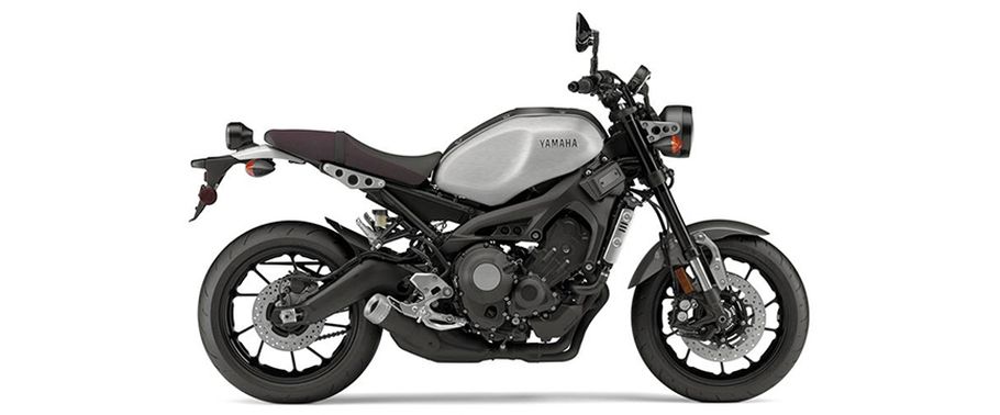 Yamaha XSR900 Colors in Philippines, Available in 1 colours | Zigwheels