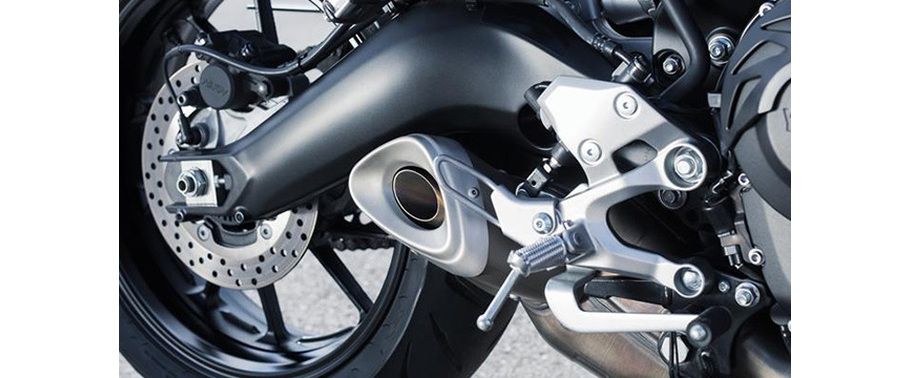 Yamaha MT-09 Price List Philippines, Promos, Specs - Carmudi
