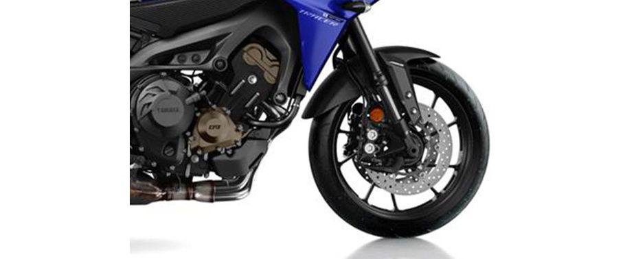 Yamaha MT-09 Price Philippines, November Promos, Specs & Reviews