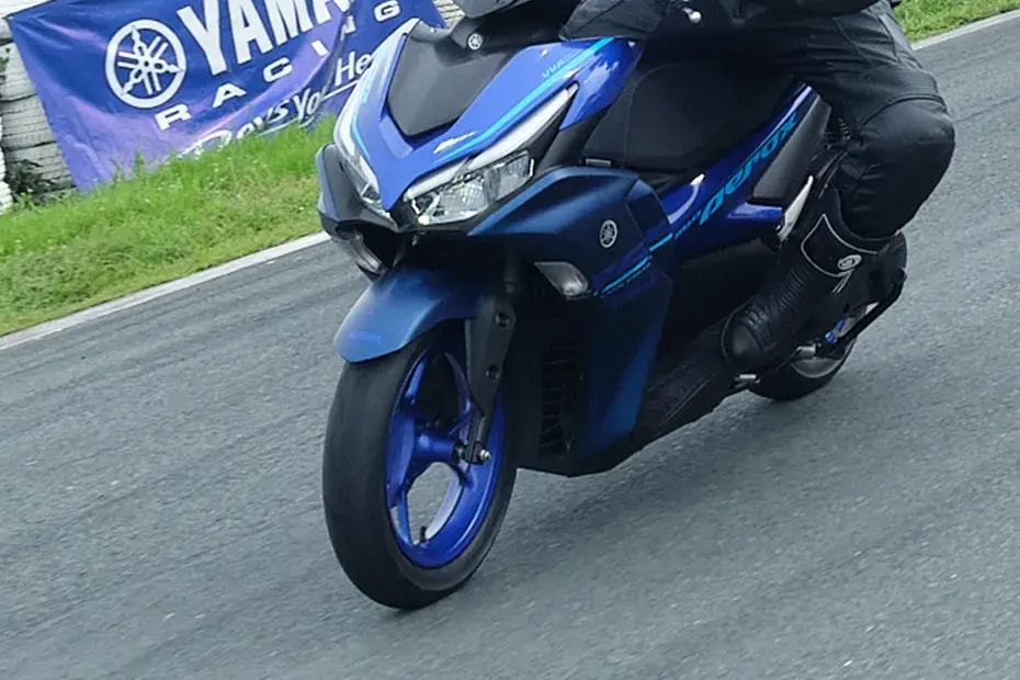 YAMAHA AEROX TestThisTuesday 1 49 OFF YAMAHA AEROX TestThisTuesday 1 49 OFF