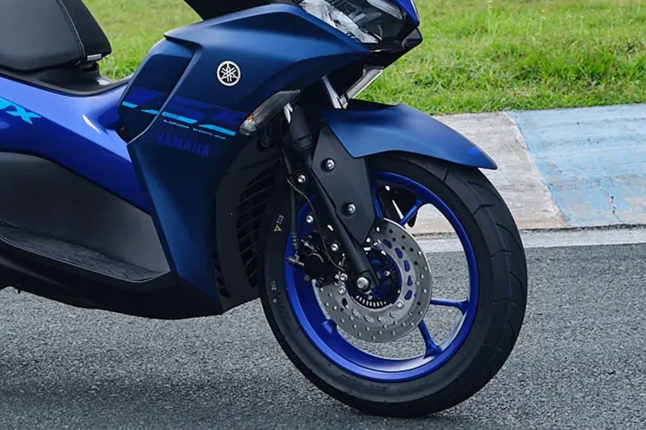 Aerox 2019 Philippines Motortrade Infoupdate